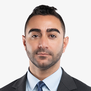 Justin Babajanian | Neuberger Berman