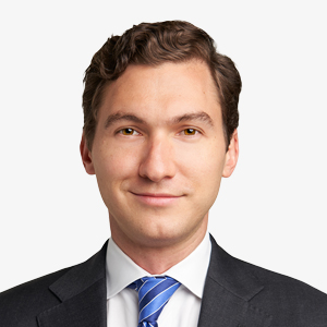 Matthew P. Marshall | Neuberger Berman
