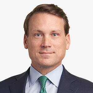 Josh K. Overbay | Neuberger Berman