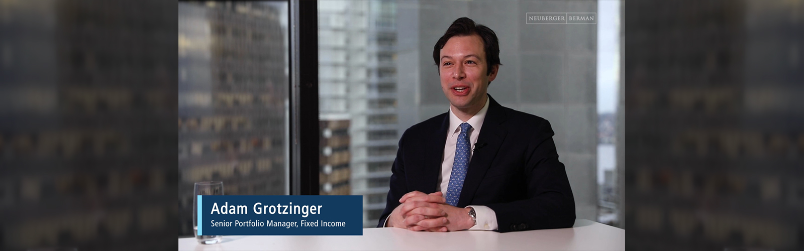 About Strategic Income Fund | Neuberger Berman