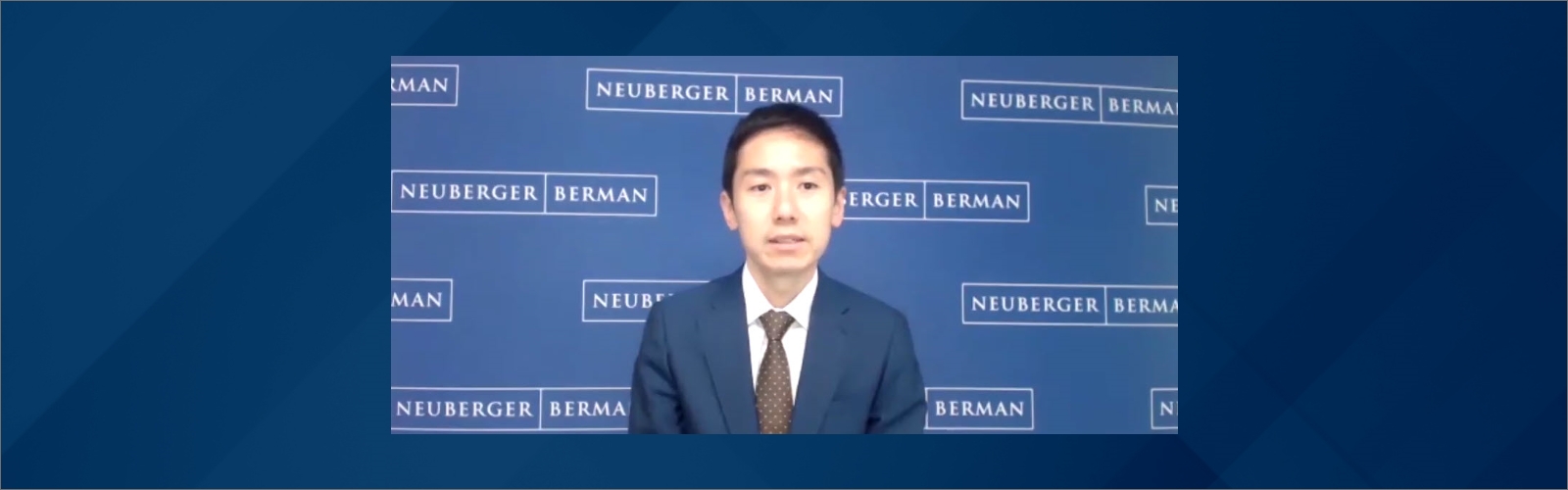 Neuberger Berman 5G Connectivity Strategy Update | Neuberger Berman