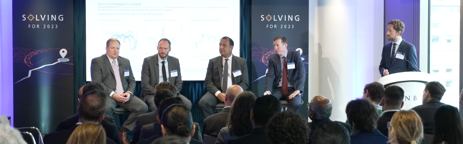 Solving for 2023 Investment Conference: Fixed Income – Is That A Yield ...