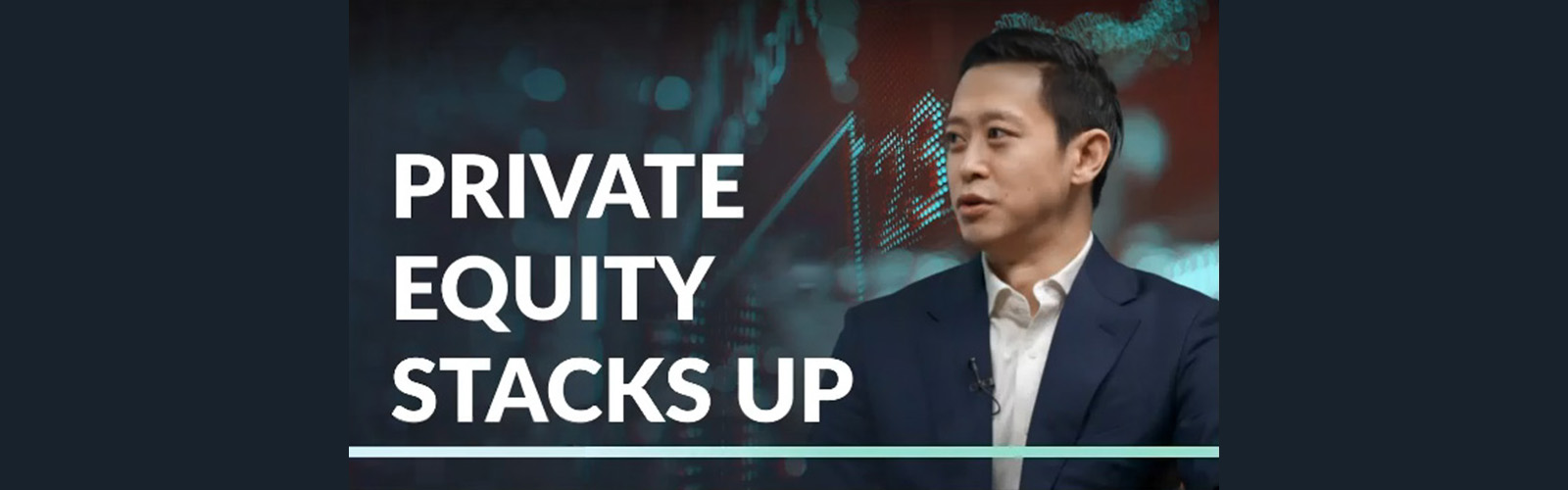 The case for private equity still stacks up, despite two bumper years for public markets ...