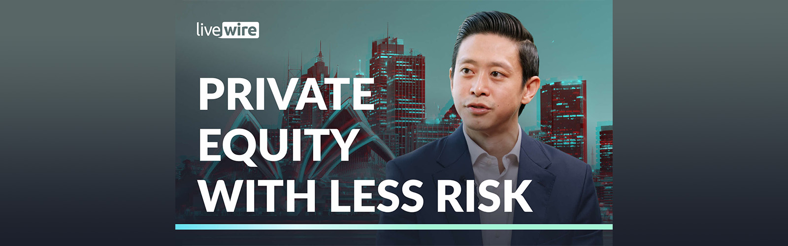 How to access private equity returns with far less risk | Neuberger Berman