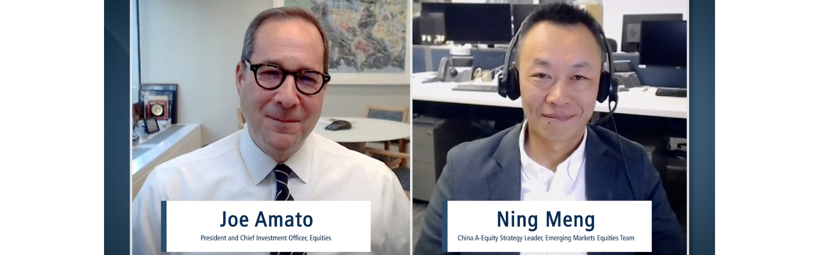 Understanding China Market Dynamics | Neuberger Berman