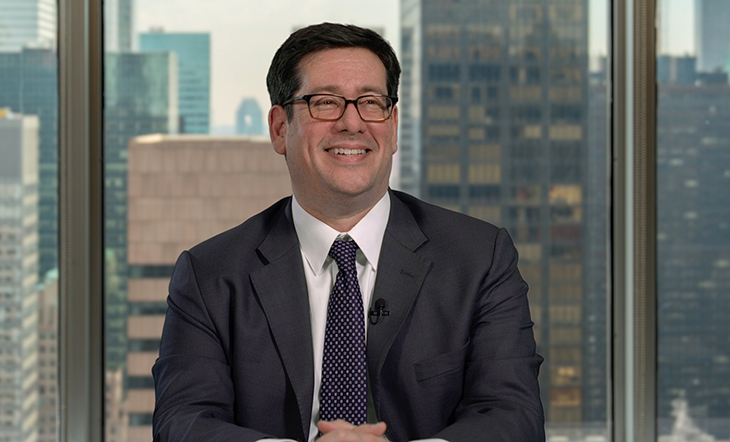 US Equities: Attractive Environment for Active Management | Neuberger Berman