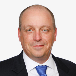Mike Rupp | Neuberger Berman