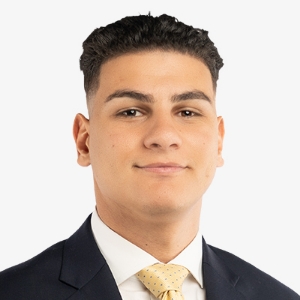 Zayd Addassi | Neuberger Berman