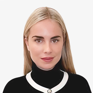 Cecilia Amyot | Neuberger Berman