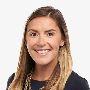 Grace Barnard | Neuberger Berman