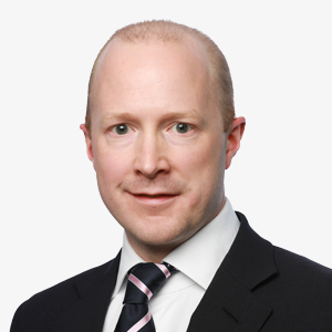 Ian Bates | Neuberger Berman