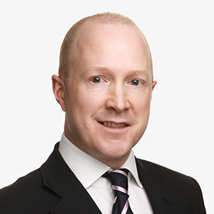 Ian Bates | Neuberger Berman