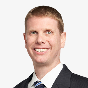 Michael Beebe | Neuberger Berman