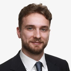 Leart Blakaj | Neuberger Berman