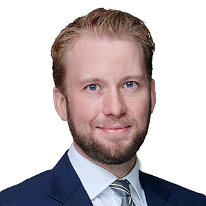 Toby Bracey | Neuberger Berman