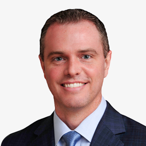 Gabe Cahill | Neuberger Berman