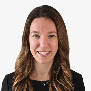 Caitlin McSherry | Neuberger Berman