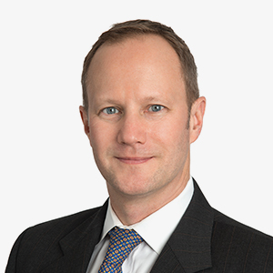 Darren Carter | Neuberger Berman