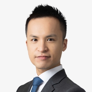 Philip Chau | Neuberger Berman