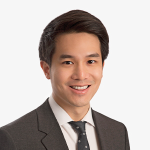 Kevin Chiu | Neuberger Berman