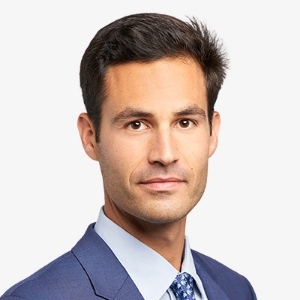 Josh Chmara | Neuberger Berman
