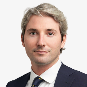 Chris Rosser | Neuberger Berman