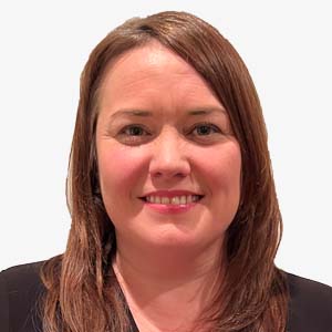 Colleen Herron | Neuberger Berman