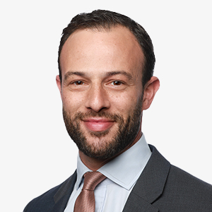Joshua Cronin | Neuberger Berman