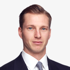 Marcel Dammann | Neuberger Berman