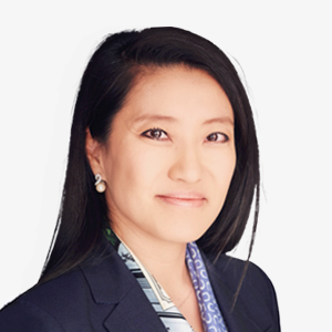 Carrie Draper | Neuberger Berman