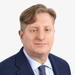 Steve Eisman. Da "La Grande Scommessa" all’era moderna. | Neuberger Berman