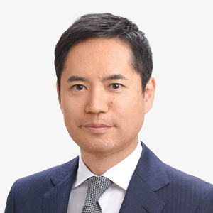 Hiroyuki Fukuda | Neuberger Berman