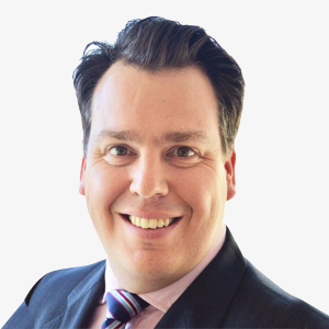 Gavin Williams | Neuberger Berman