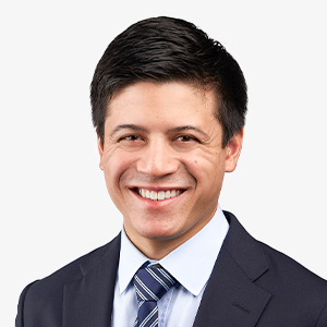 Brandon Glick | Neuberger Berman