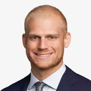 Alexander Gottlieb | Neuberger Berman