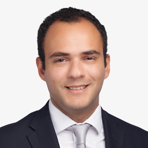 Amr Hanafy | Neuberger Berman