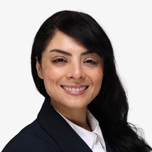 Hayfa Marnaoui | Neuberger Berman