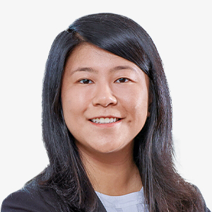 Helen Zhang | Neuberger Berman