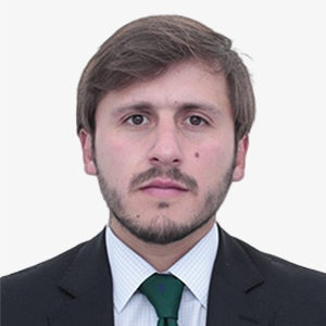 Nicolas Henao | Neuberger Berman