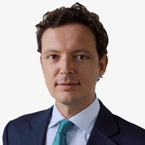 Jaime Franco | Neuberger Berman