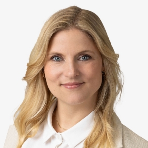 Louise Aagaard Jensen | Neuberger Berman