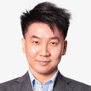 Andrew Lai | Neuberger Berman