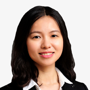 Yanbo Li | Neuberger Berman