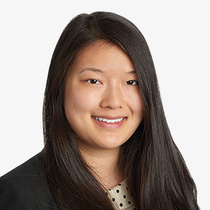 Amy Liu | Neuberger Berman