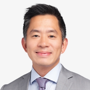 Sam Luk | Neuberger Berman