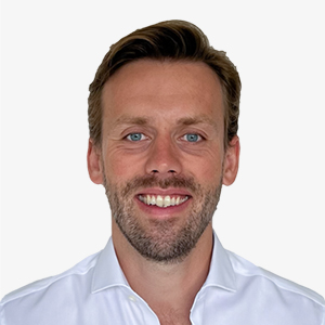 Johannes Lundborg | Neuberger Berman