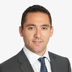 Jordan Mark | Neuberger Berman