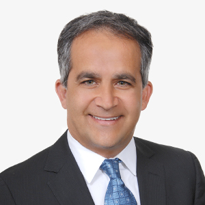 Farshad Mashayekhi | Neuberger Berman