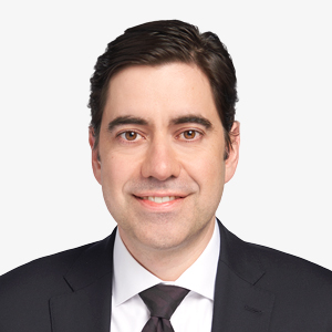 Michael McCarthy | Neuberger Berman