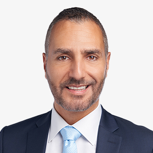 Louay Mikdashi | Neuberger Berman